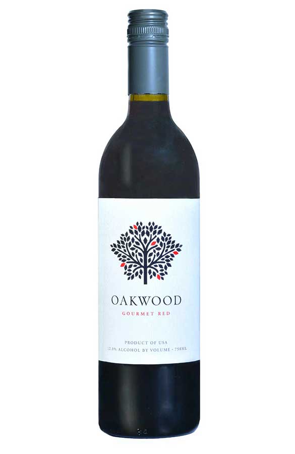 OAKWOOD – DSG Brands