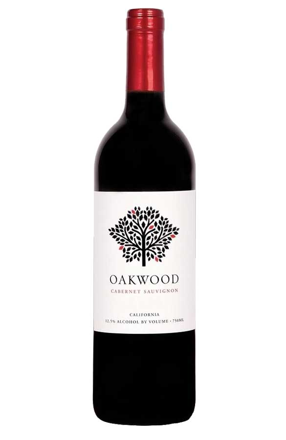 OAKWOOD – DSG Brands